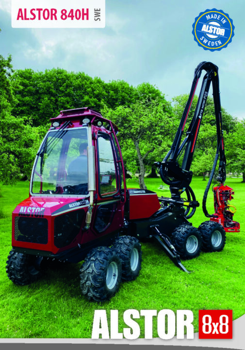 Bilder & Media - Alstor