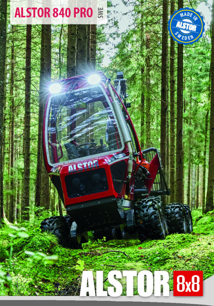 Bilder & Media - Alstor