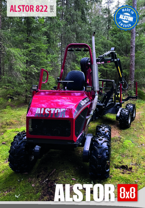 Bilder & media - Alstor