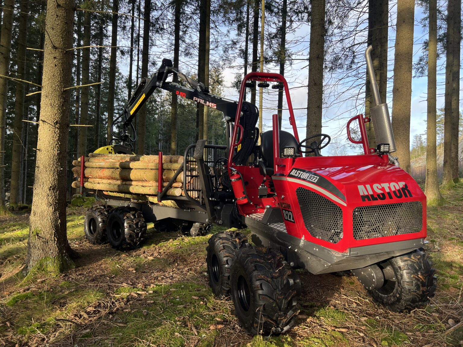 Bilder & Media - Alstor