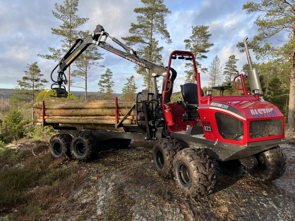 Bilder & Media - Alstor