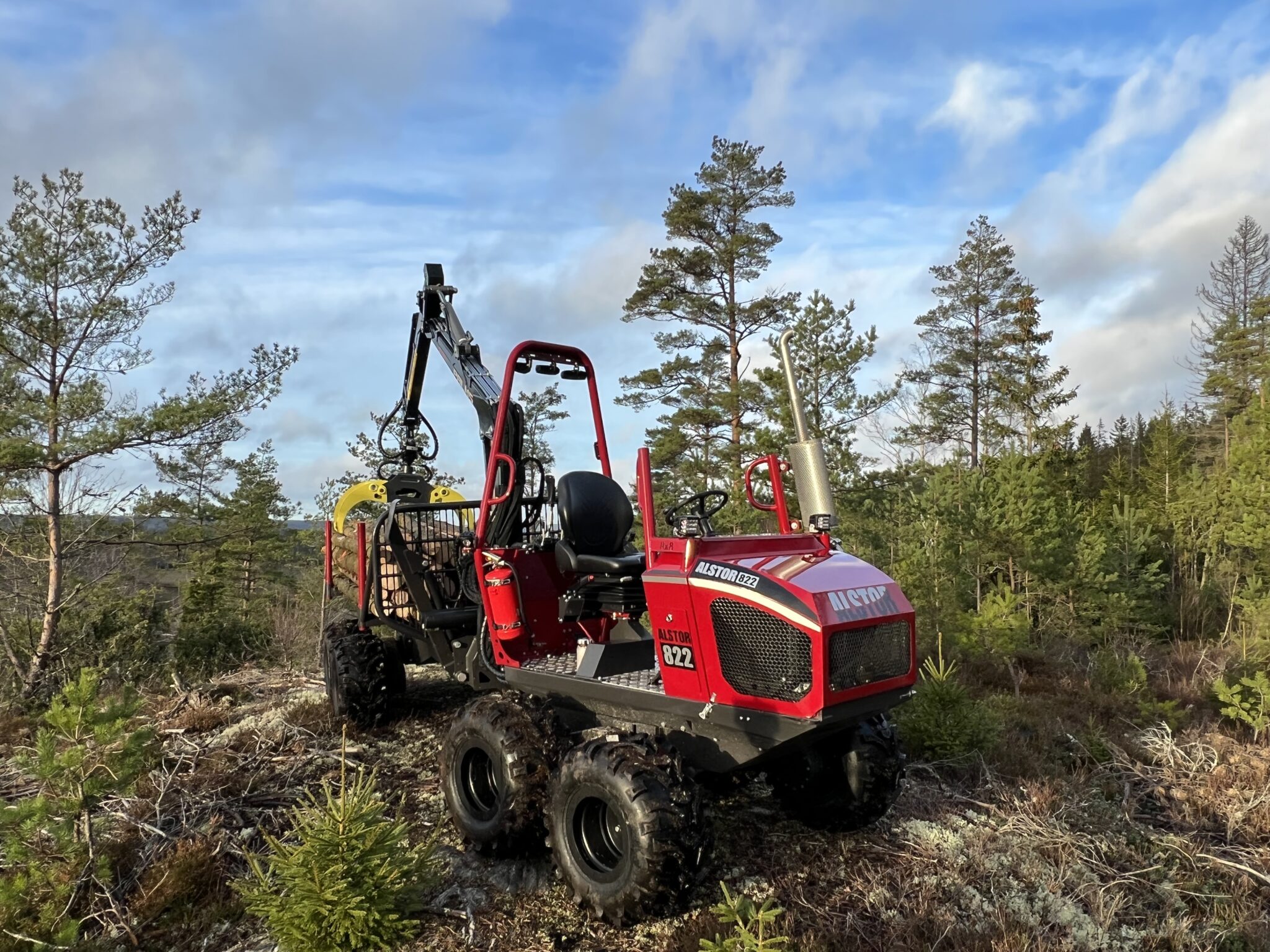 Bilder & Media - Alstor