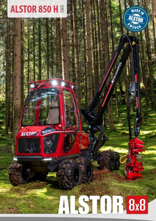 Bilder & media - Alstor