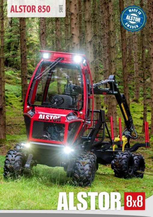 Bilder & media - Alstor