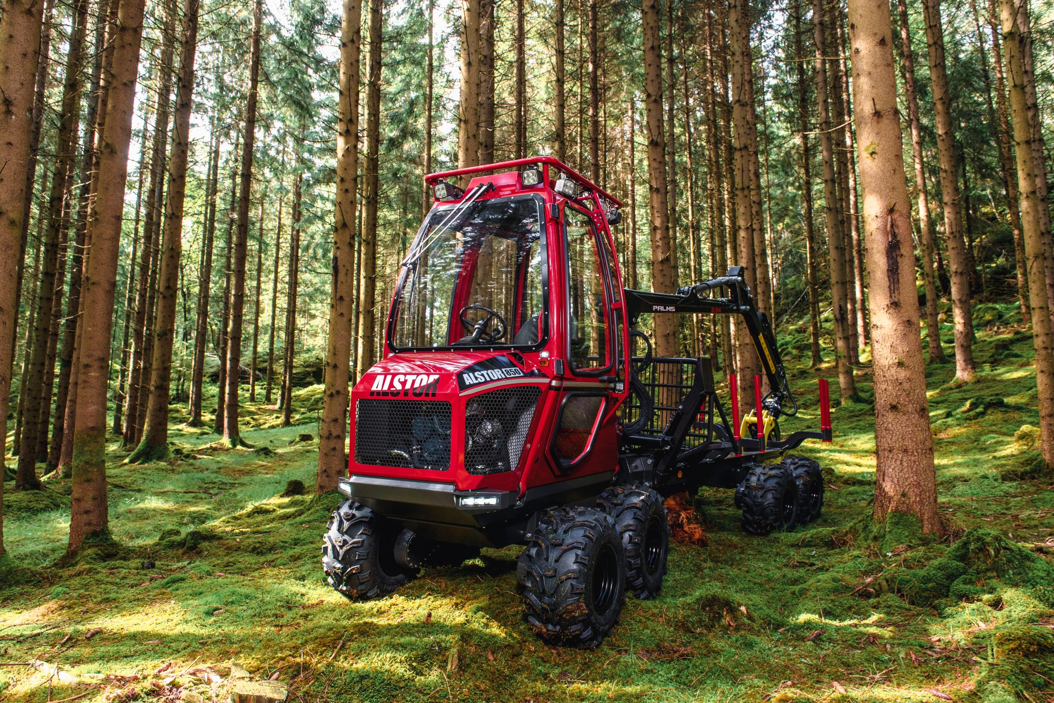 Bilder & media - Alstor