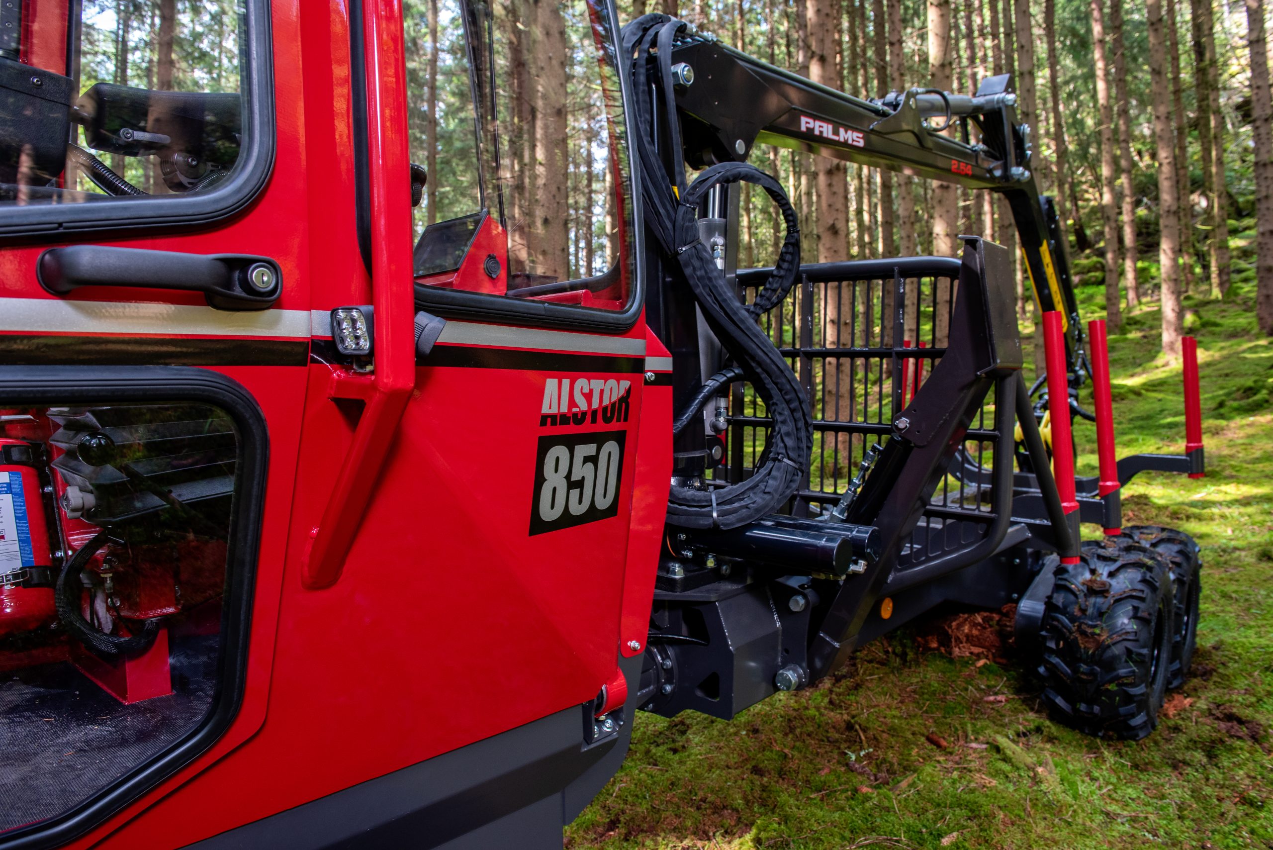 Bilder & media - Alstor