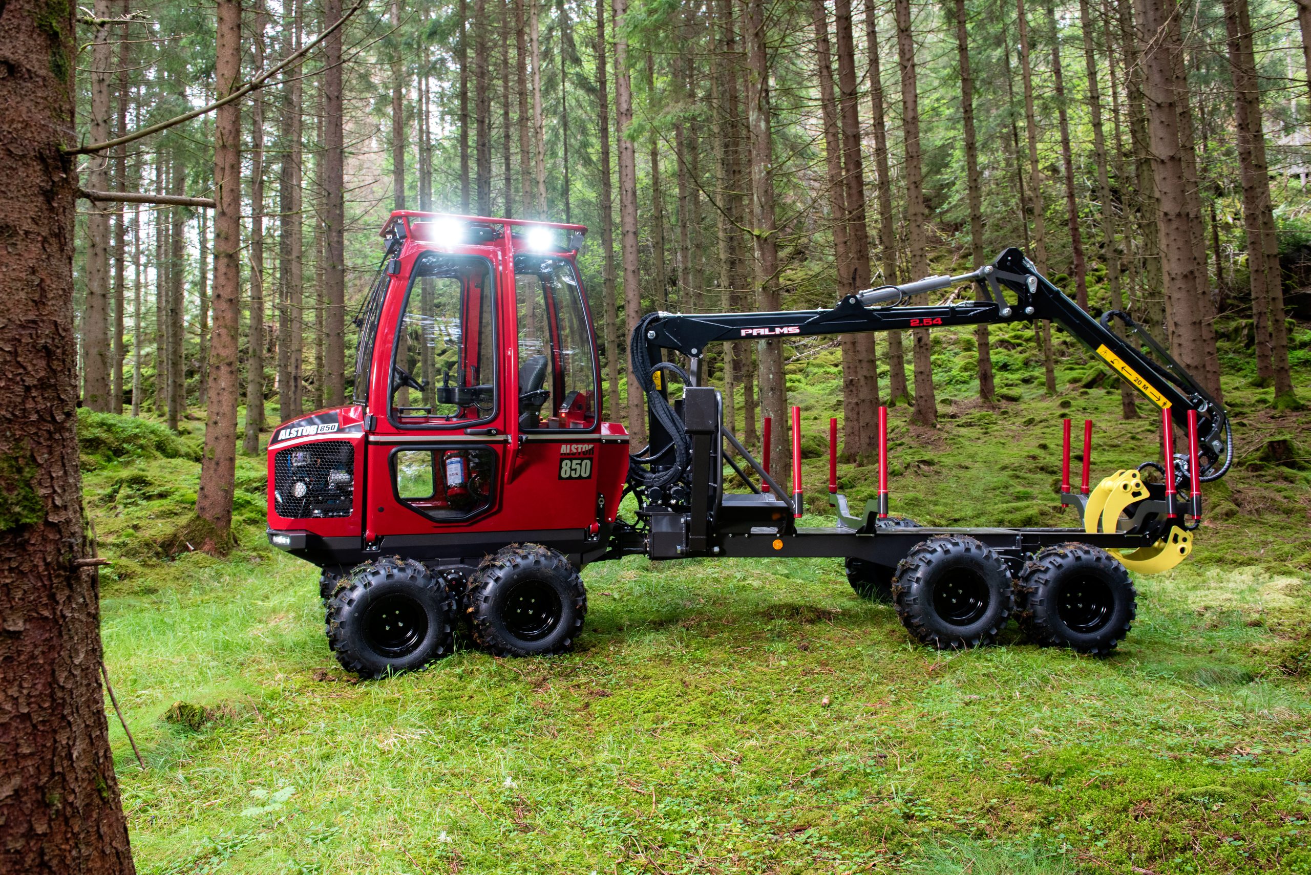 Bilder & media - Alstor