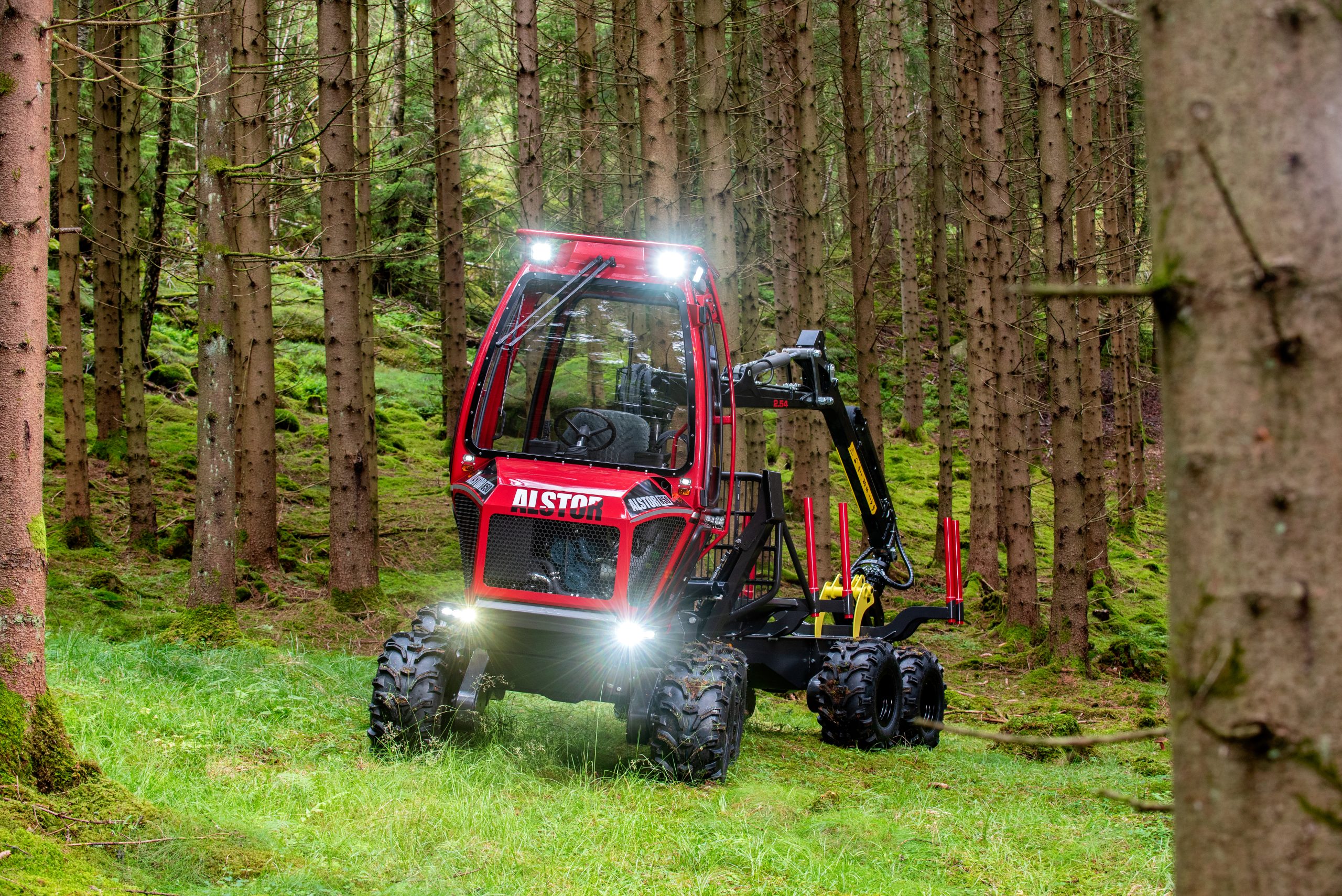 Bilder & media - Alstor