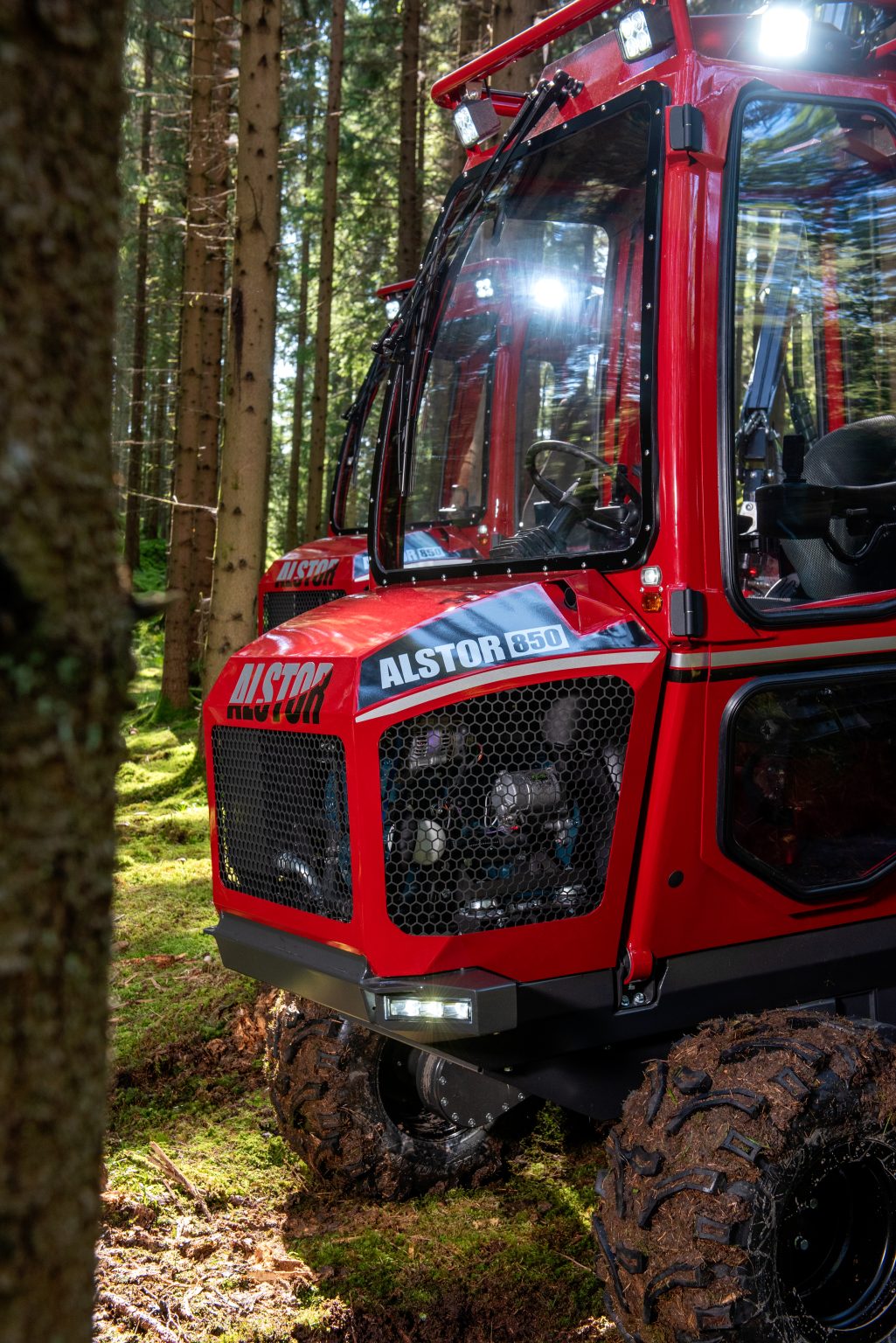 Bilder & media - Alstor