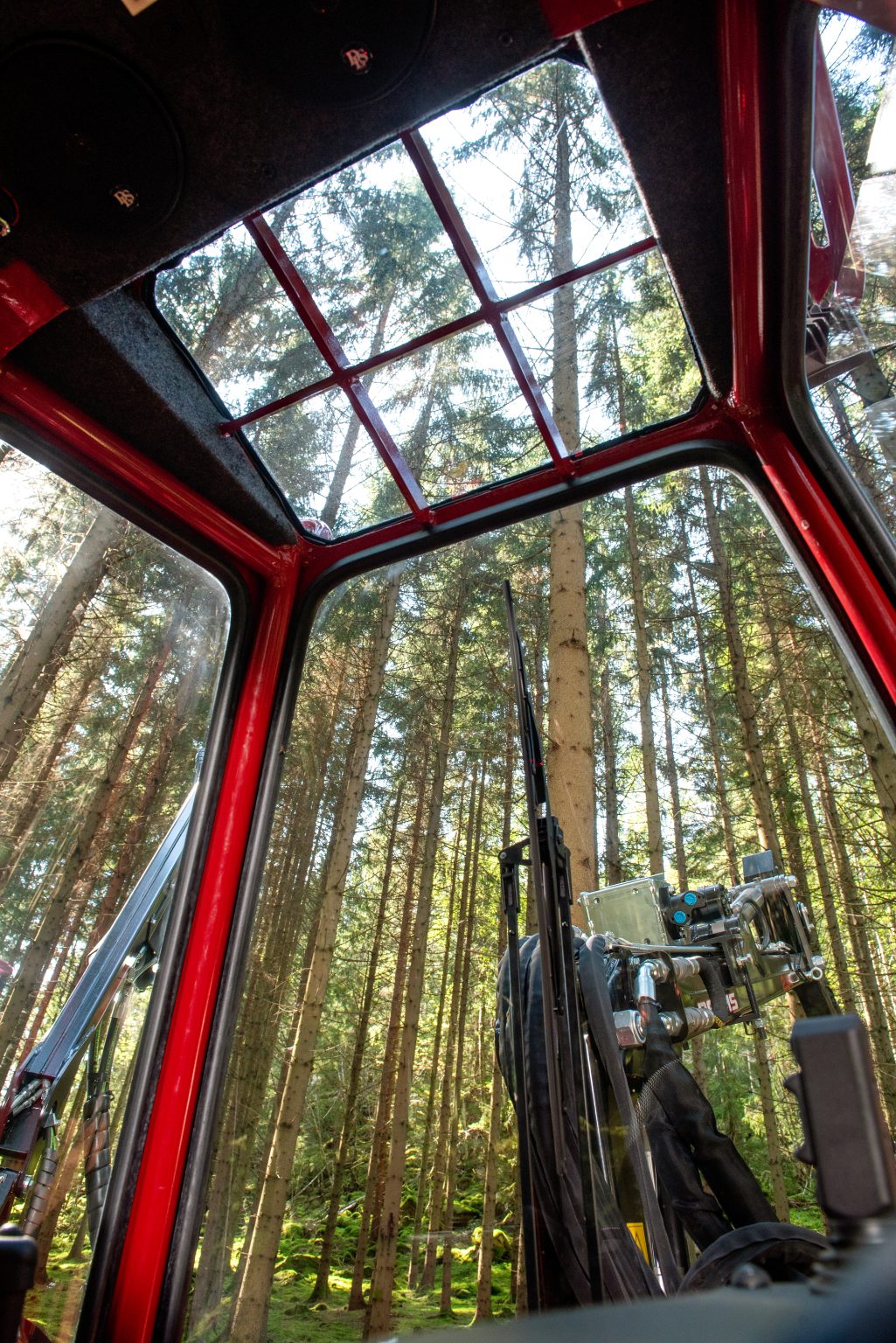 Alstor 850H - Alstor