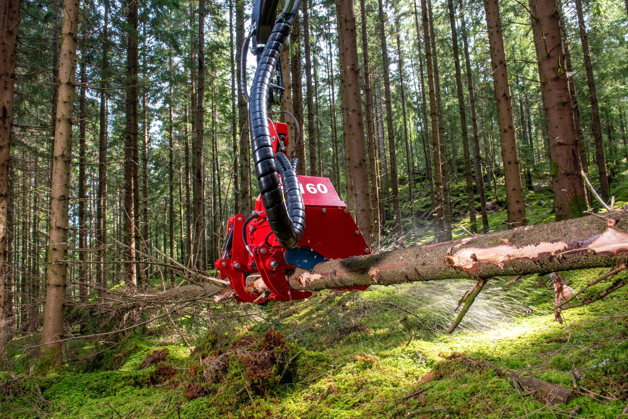 Alstor 850H - Alstor