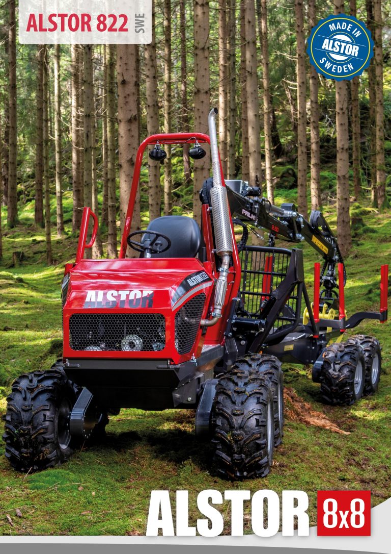 Bilder & media - Alstor